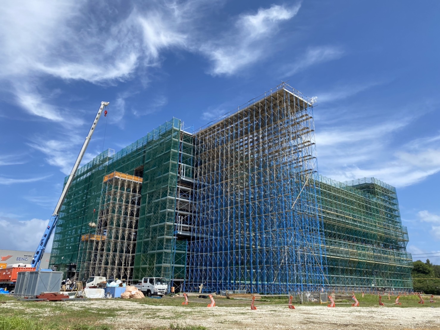 実績紹介 | 株式会社真栄田組 株式会社真栄田組