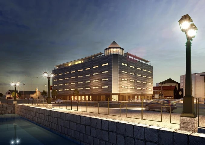 丸弘佐々木電設株式会社