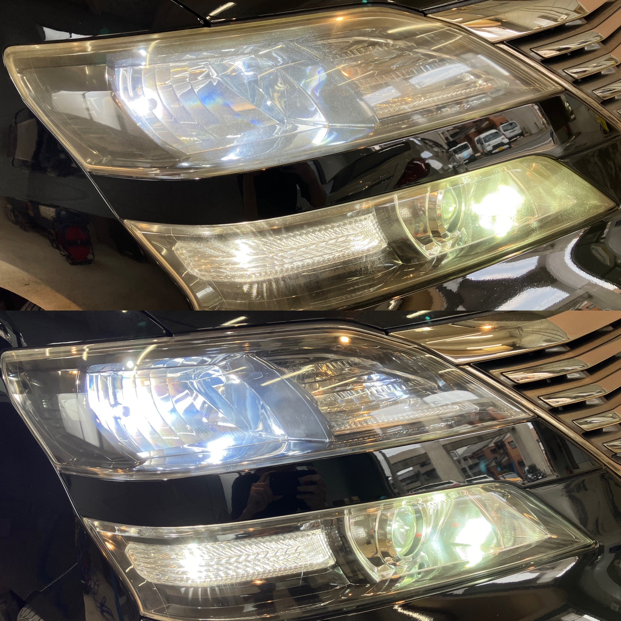 実績紹介 | J's GARAGE J's GARAGE