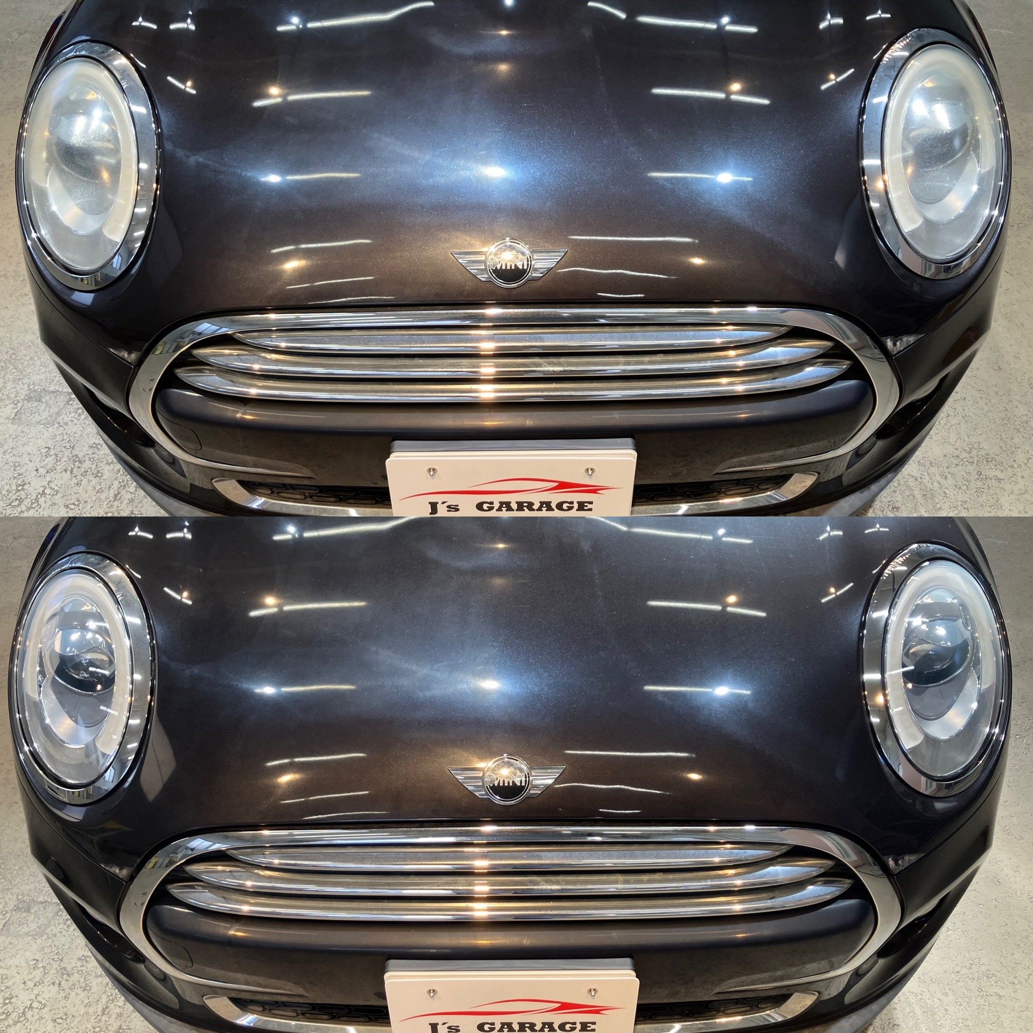 実績紹介 | J's GARAGE J's GARAGE