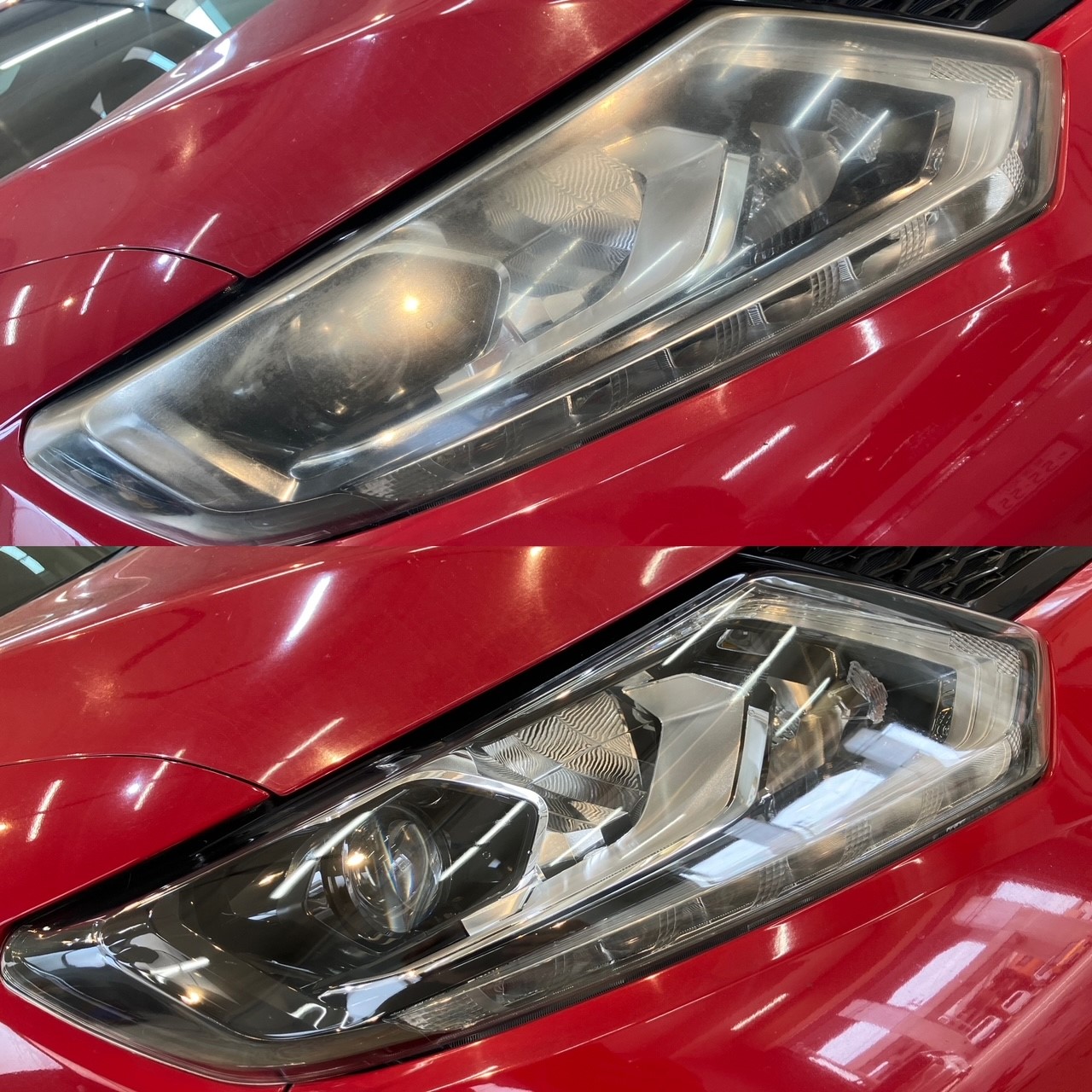 実績紹介 | J's GARAGE J's GARAGE