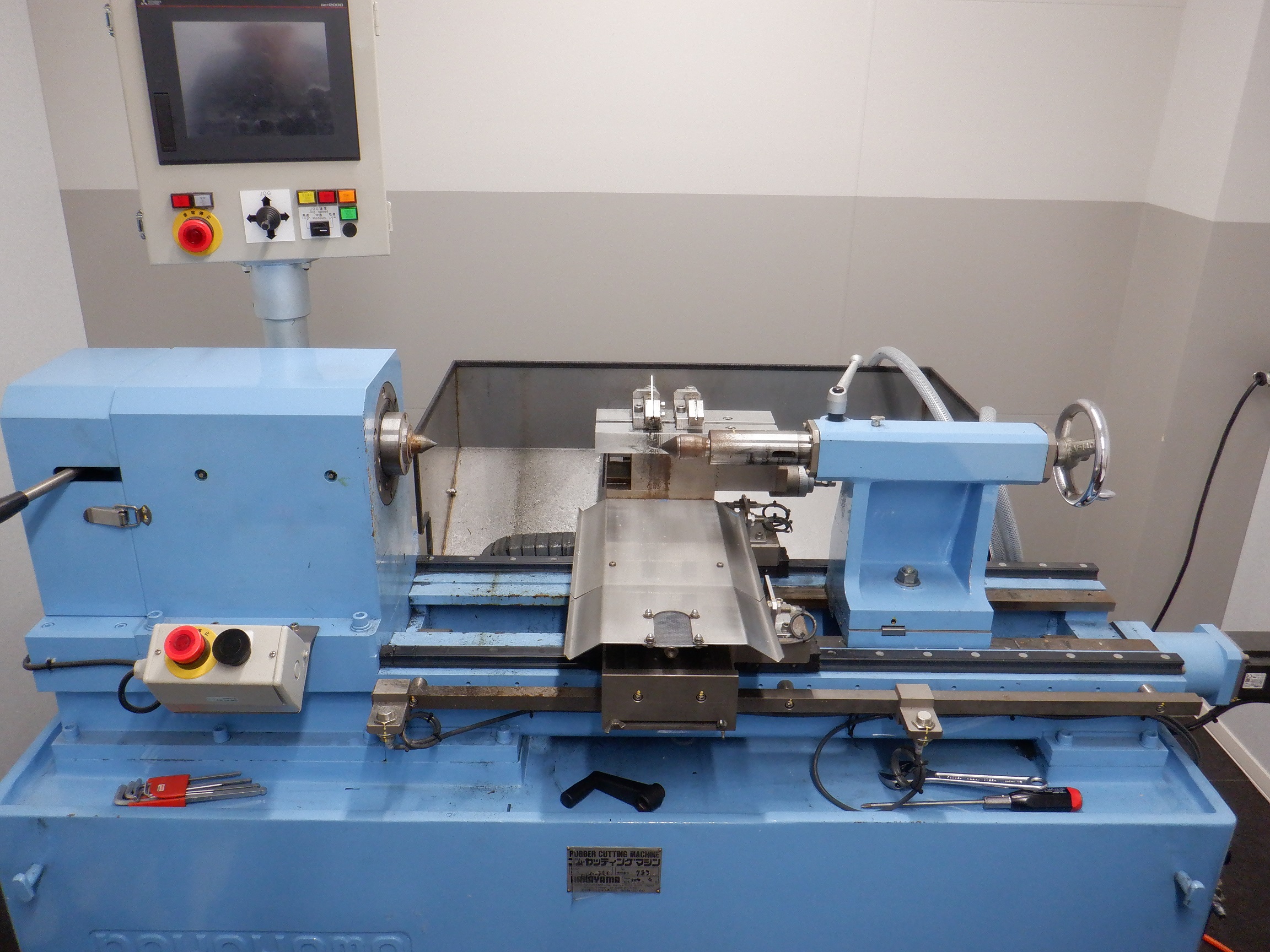 食品用スリットパッキンのパイオニア 株式会社Kyousei