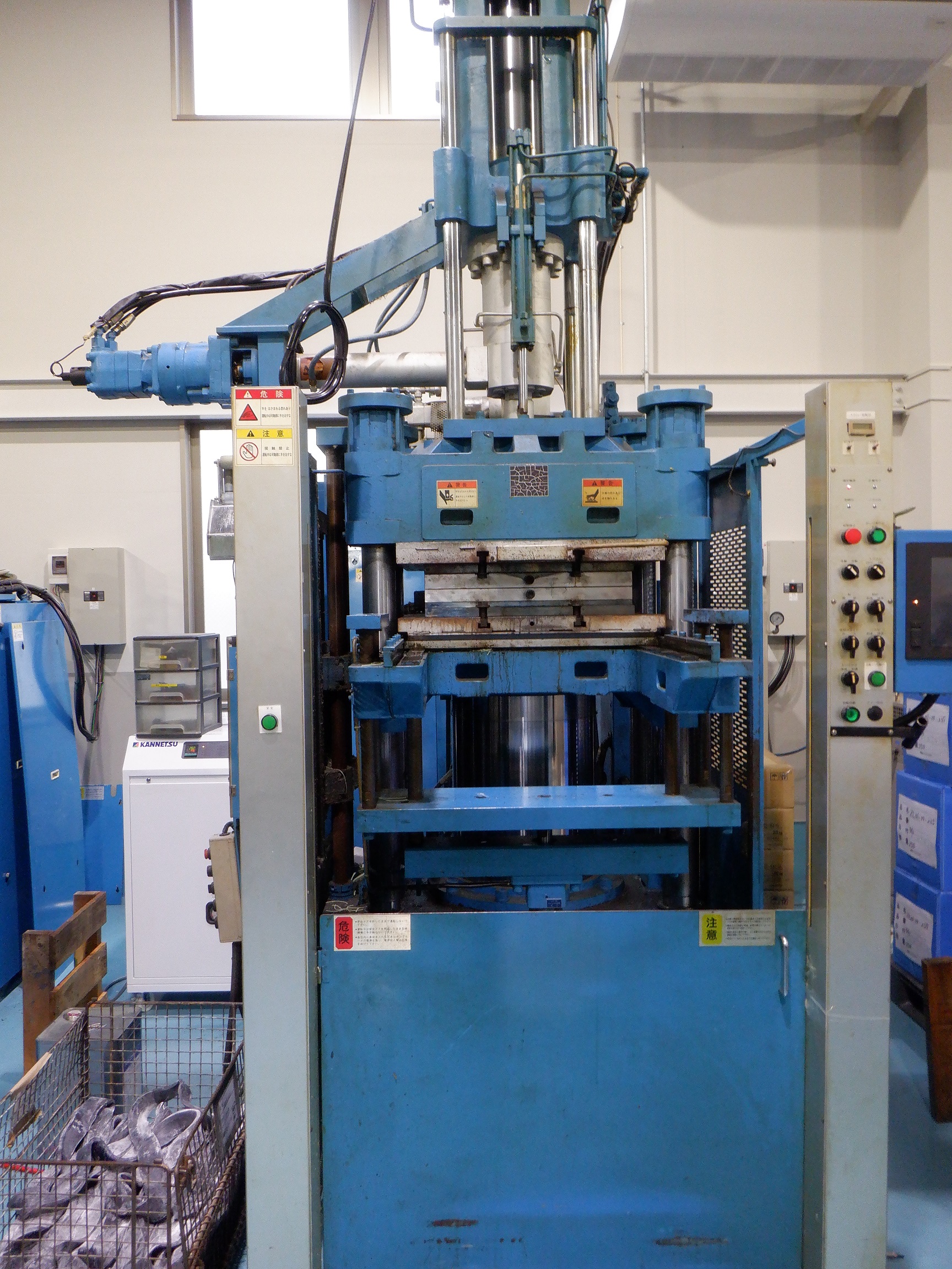 食品用スリットパッキンのパイオニア 株式会社Kyousei