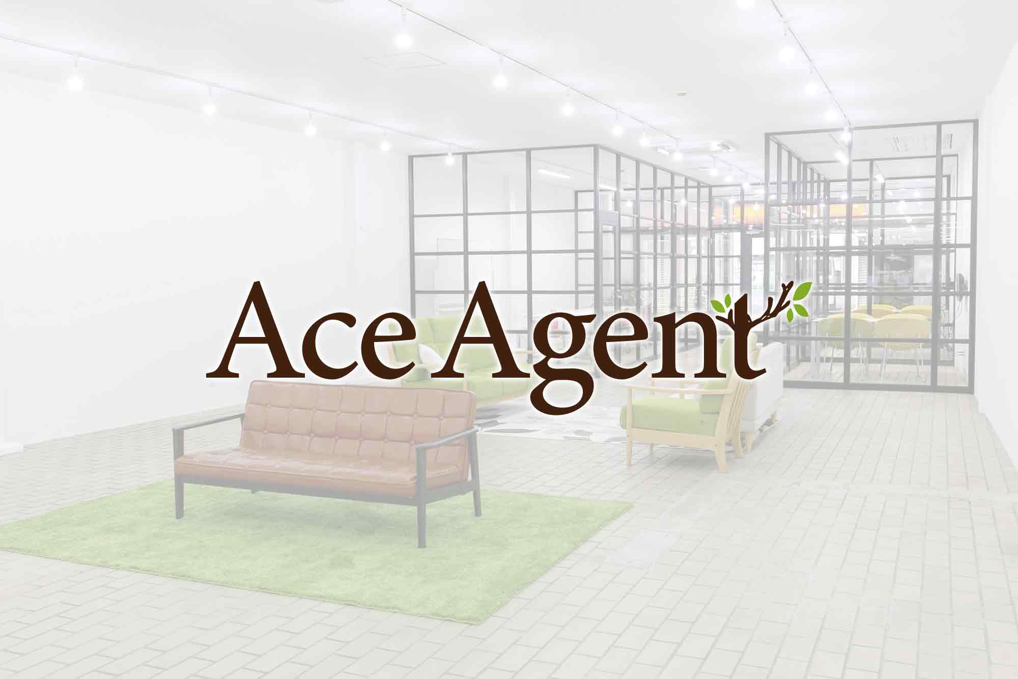 お知らせ | 株式会社Ace Agent 株式会社Ace Agent